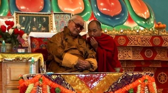 My Reincarnation / Masters of Dox / Official Programme / Programme ...